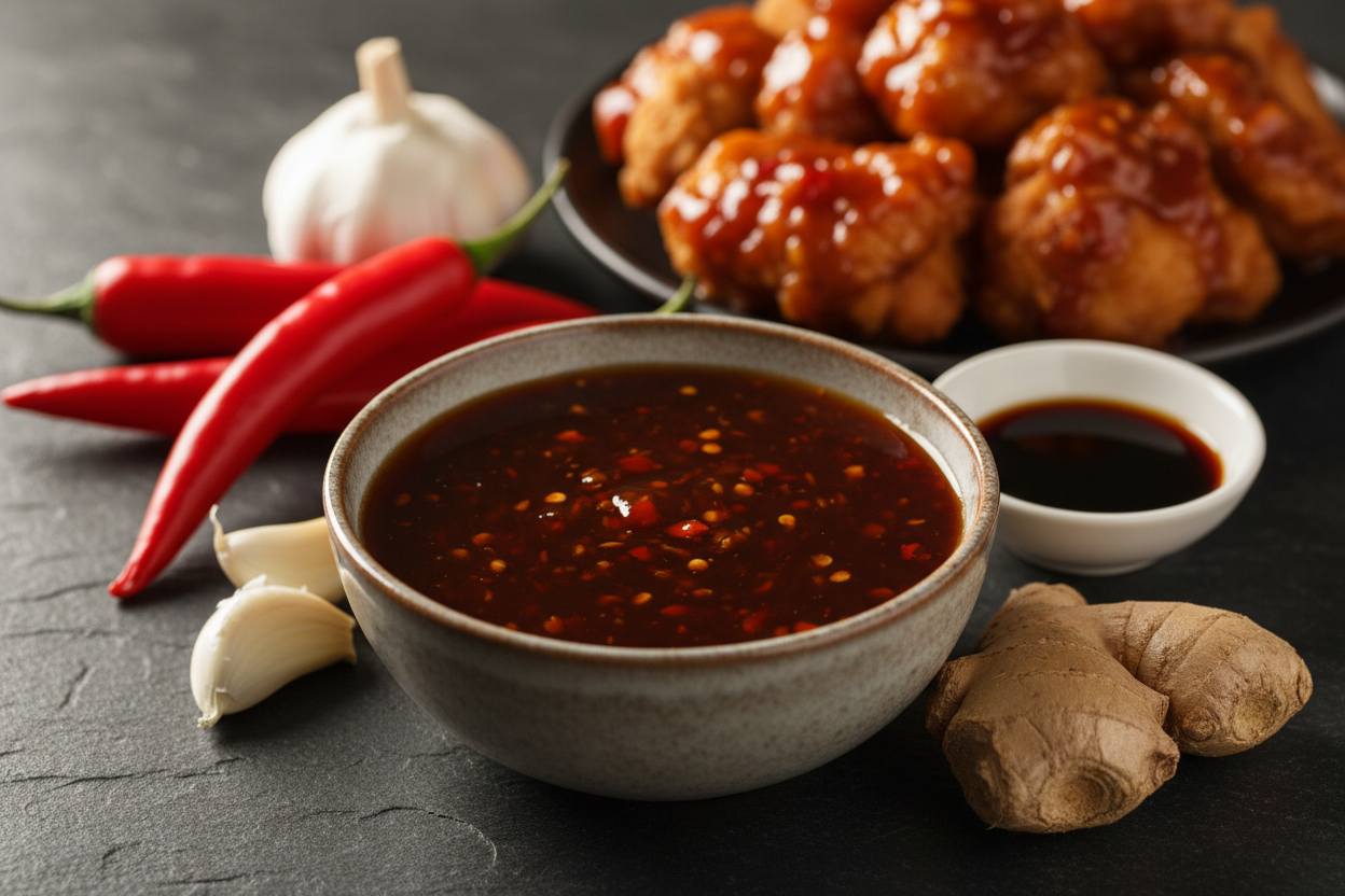 How Do I Make Panda Express Sweet & Spicy Sauce? (Exact Restaurant-Sty ...